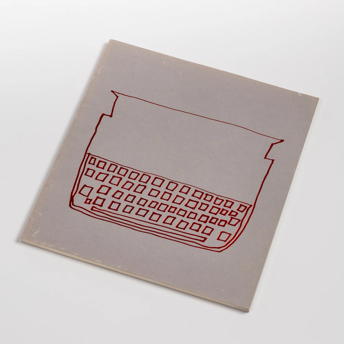 Vintage Christopher Knowles Typings | OK– OK Fine Furniture