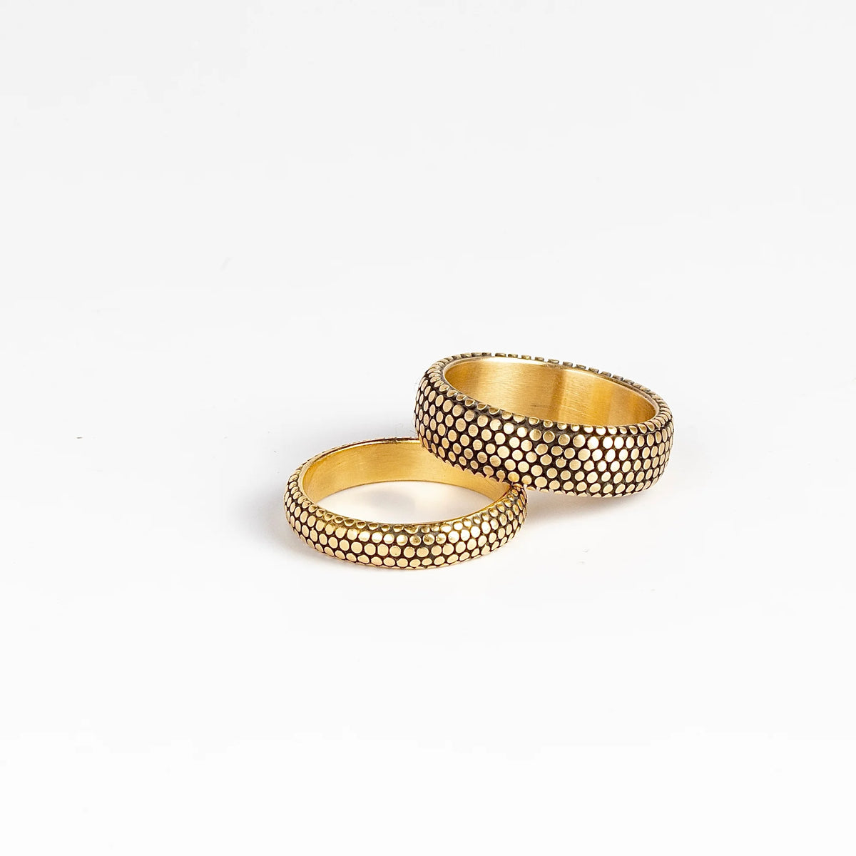 Dot Band Dotted Band– OK Fine Furniture