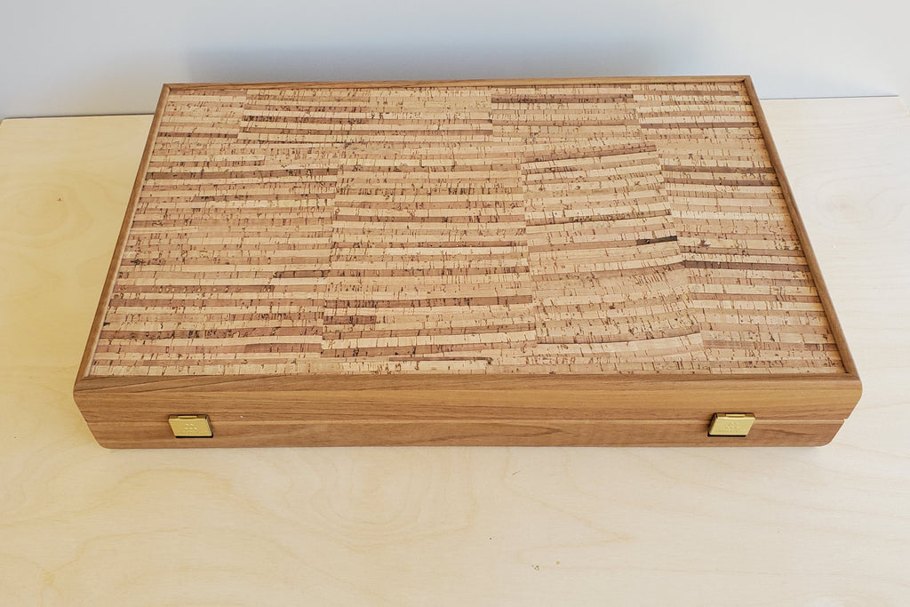 Greek Large Backgammon – OK the store